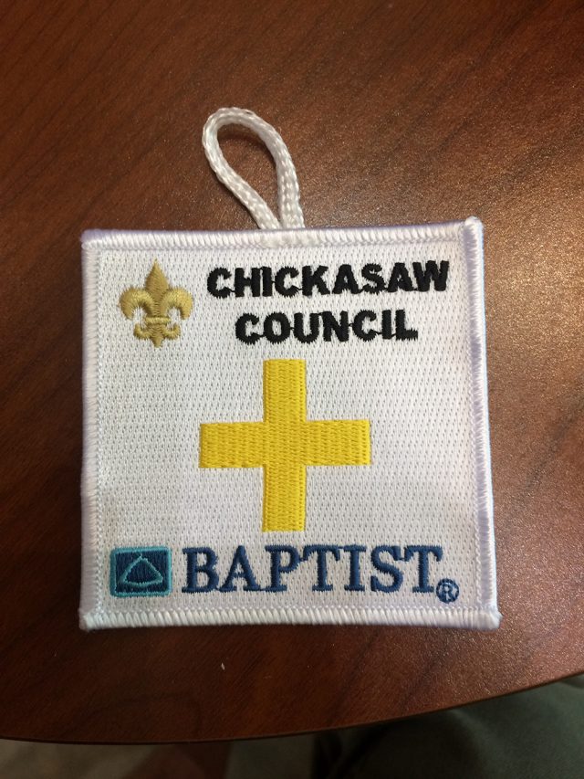 Boy-Scouts-earn-Baptist-badge_4 - baptistleader