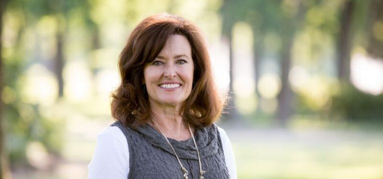 Author Donna Gaines leads May preaching series - baptistleader
