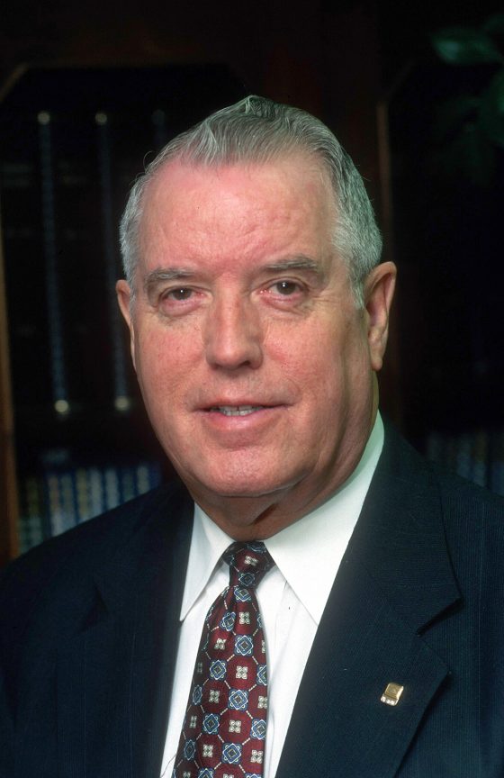 Charles Baker - baptistleader