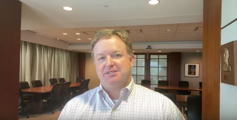 Jason Little COVID Message 9 - baptistleader