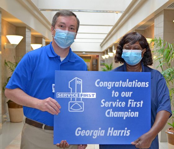 Helping Others Is a Common Practice Among Service First Winners ...