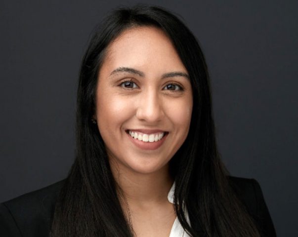 eSyM Could Help Cancer Patients Experience Fewer ER Visits: Q&A with Alicia Pacheco - baptistleader