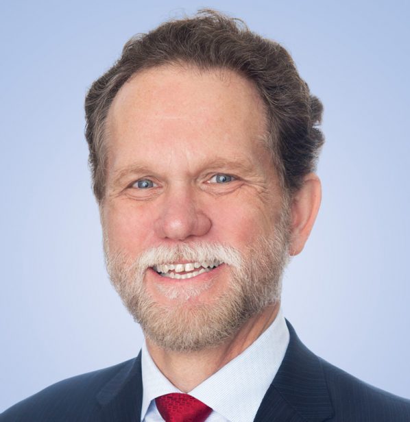 A Proposed College of Osteopathic Medicine: Q&A With Dr. Peter Bell ...