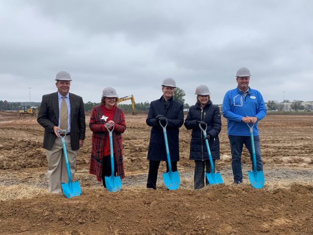 Jackson Eye Associates (JEA) - baptistleader