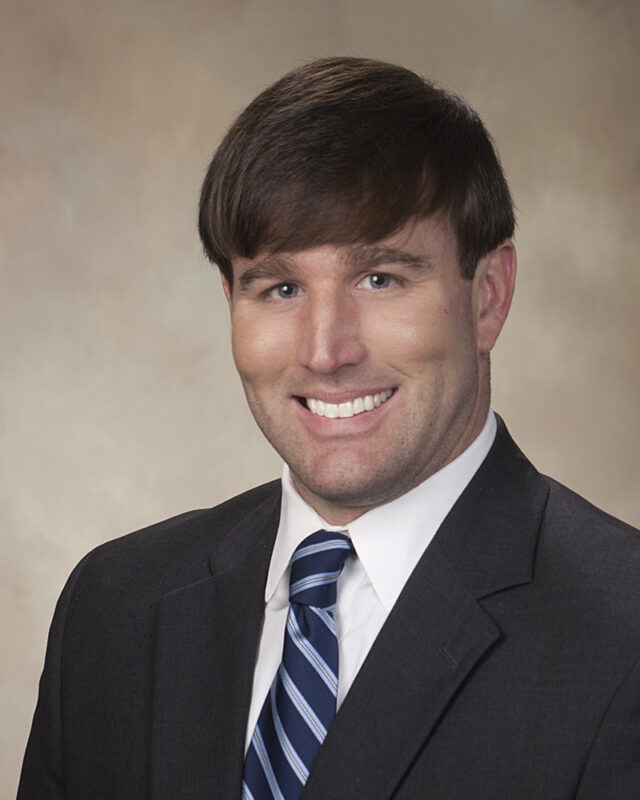 Robert Coleman - baptistleader