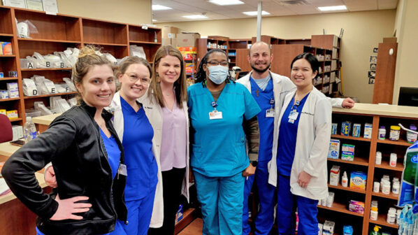 Baptist Pharmacy Can Make Your Life Easier - baptistleader