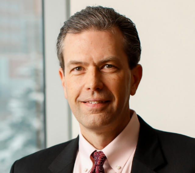 Tom Barnett Earns Finalist Recognition in Tennessee CIO ORBIE Awards ...