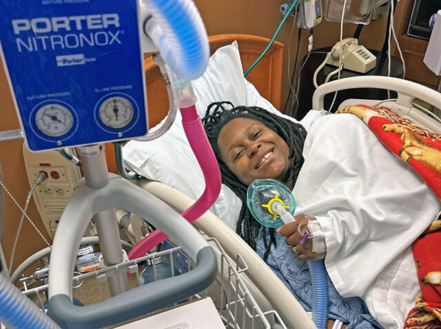 Baptist Women’s Hospital Offers Nitrous Oxide for Patients in Labor ...