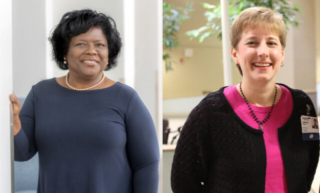 Exploring the Medical Laboratory Science Programs at BHSU and MBMC: Q&A ...