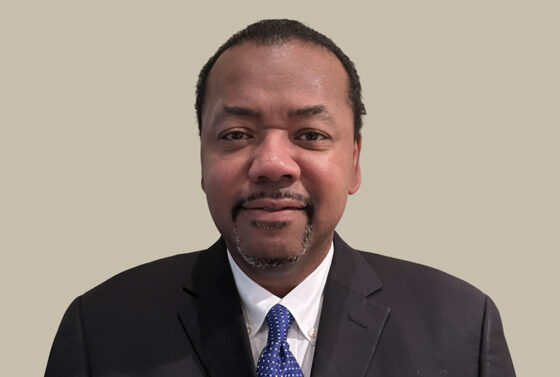 Walter Banks Begins Expanded Role as Chief Diversity Officer ...