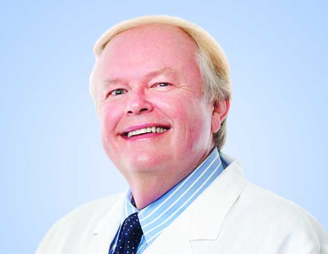 Dr. Mark Castellaw to Speak at March Preaching Series Event - baptistleader