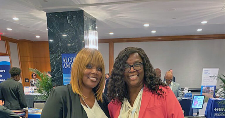 Baptist Memorial Medical Education Represents Baptist at National ...