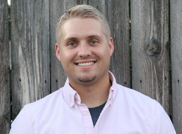 Josh Sinquefield to Speak at October Preaching Series - baptistleader