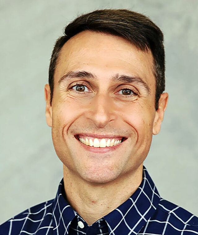 Josh Creason to Speak at November Preaching Series - baptistleader