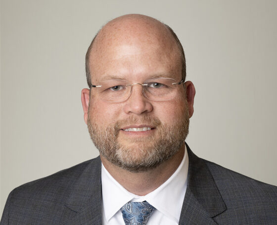 Baptist Medical Group’s New CEO: Q&A With Justin Rhodes - baptistleader