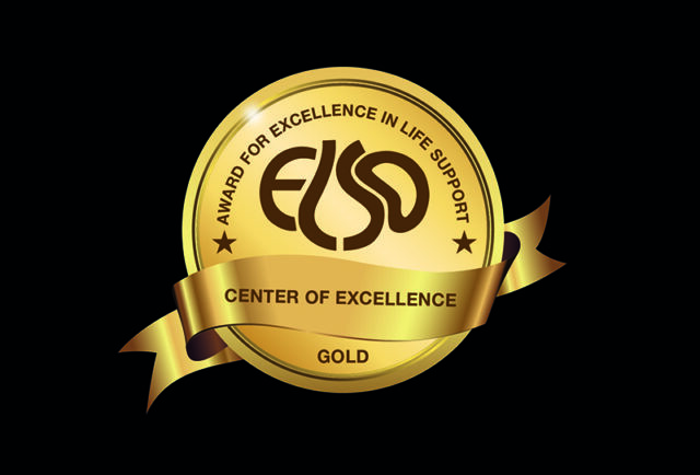 Baptist Memphis ECMO Program Earns Gold - baptistleader
