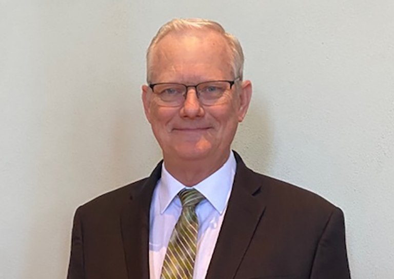 Chaplain Terry Coleman to Speak at March Preaching Series - baptistleader