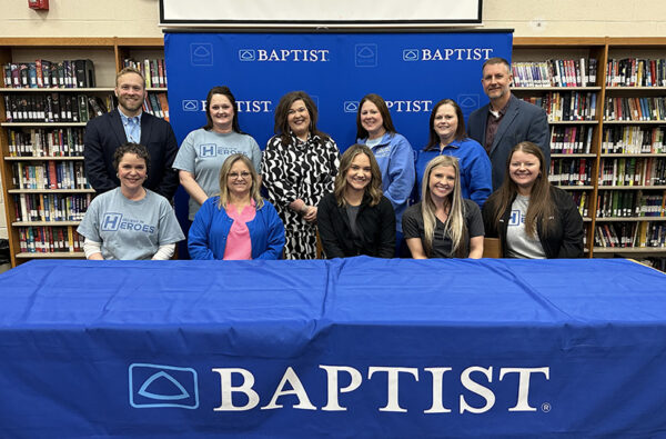 Baptist Interventional Pain Management Clinic Opens in Jackson ...