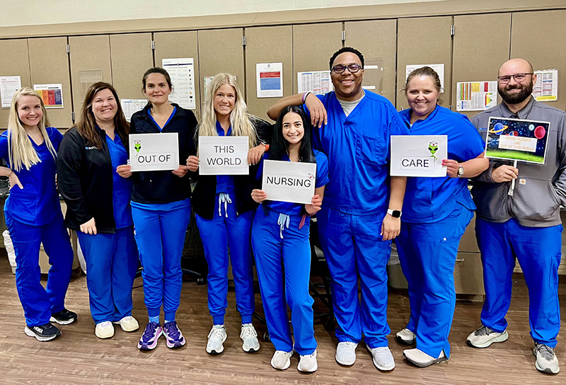 MBMC Nurses Week - baptistleader