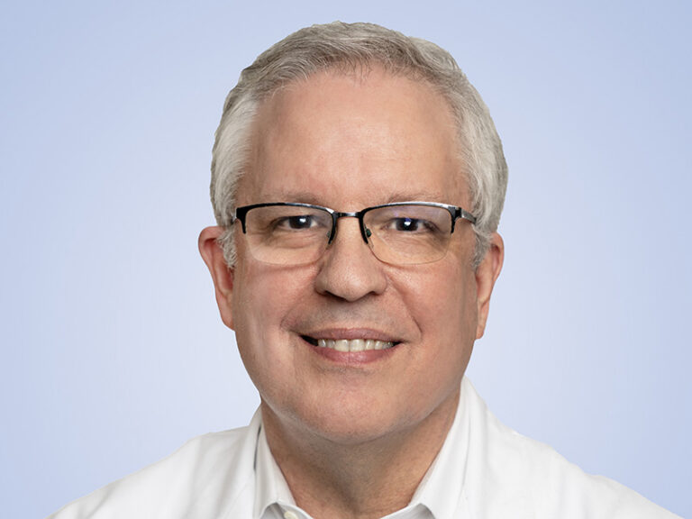 Baptist’s Threlkeld Participates in New England Journal of Medicine ...