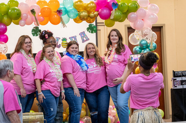 NEA Baptist Fowler Family Center for Cancer Care, Cancer Survivors Day ...